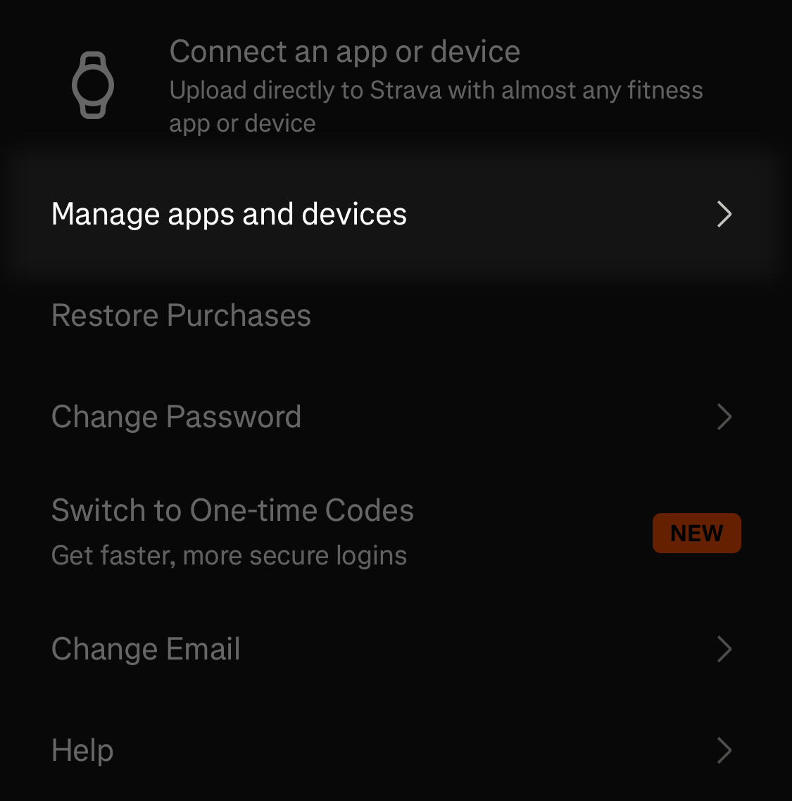 How to connect Strava to Apple Health? – Personify Health