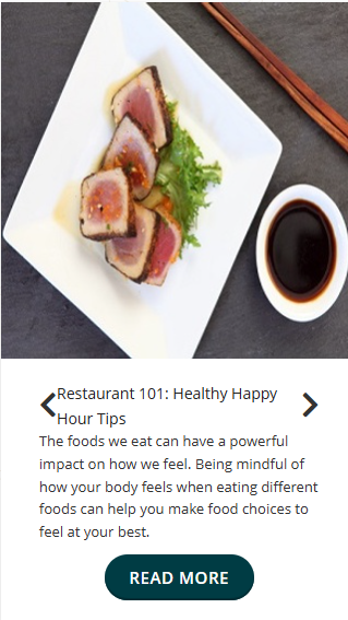 What is Foodsmart? – Personify Health