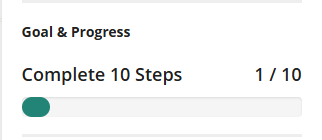 How to earn points or rewards with Journeys – Personify Health