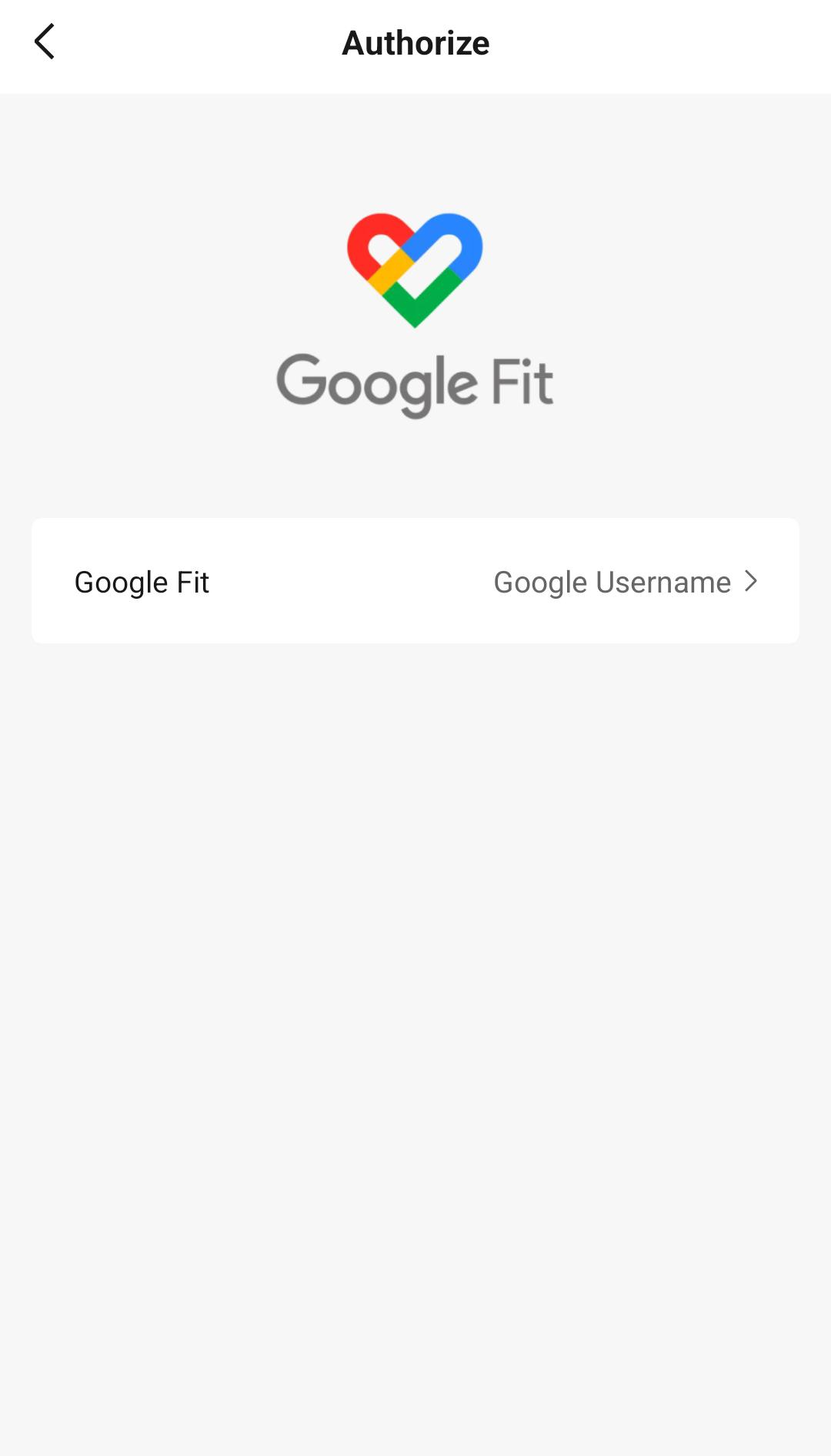 How to connect Zepp Life app to Google Fit – Personify Health