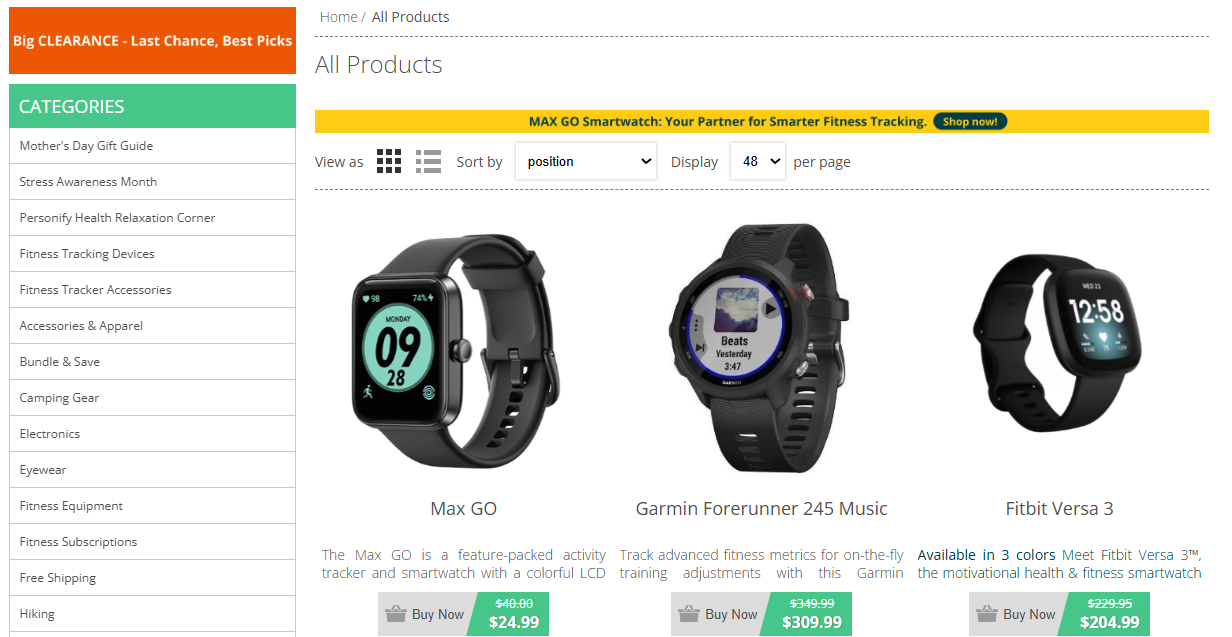 How to purchase a new device? – Personify Health