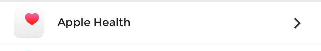 How to track steps using the Personify Health mobile app for iOS ...