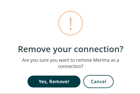 How to remove a friend – Personify Health