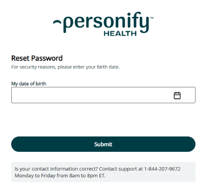 Why is my Personify Health account locked? – Personify Health