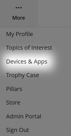 How to download the iSync Software? – Personify Health