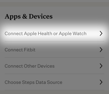 How to connect Noom to Apple Health? – Personify Health