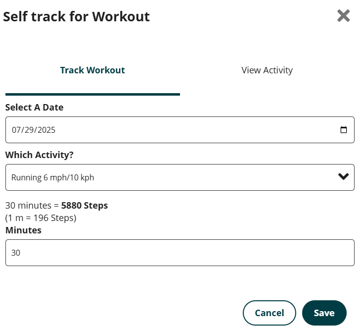 How to Get the ''Reasonable Alternative'' Reward for an Activity ...
