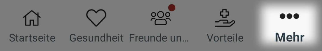 So stellen Sie einen Alarm auf Ihrem Max Buzz ein – Personify Health
