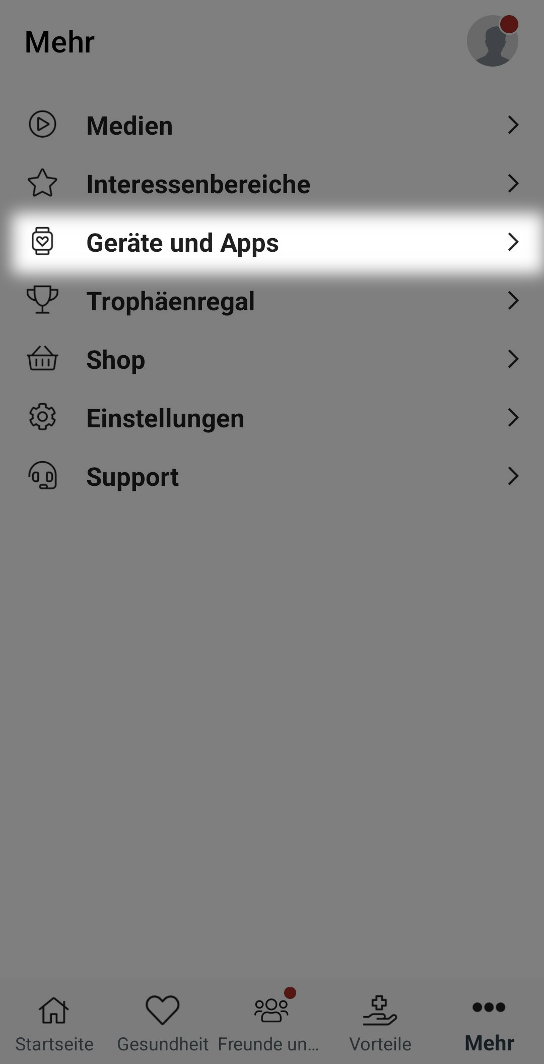 So stellen Sie einen Alarm auf Ihrem Max Buzz ein – Personify Health