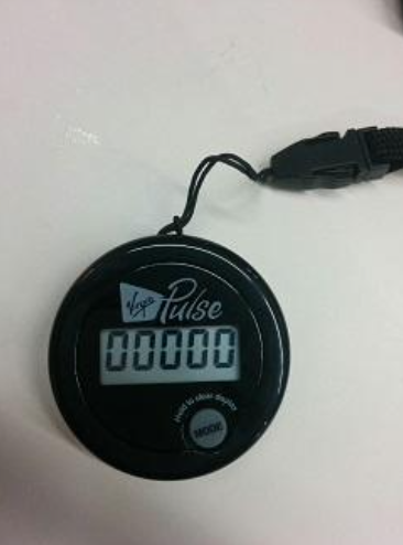 Is the GoZone waterproof? – Personify Health